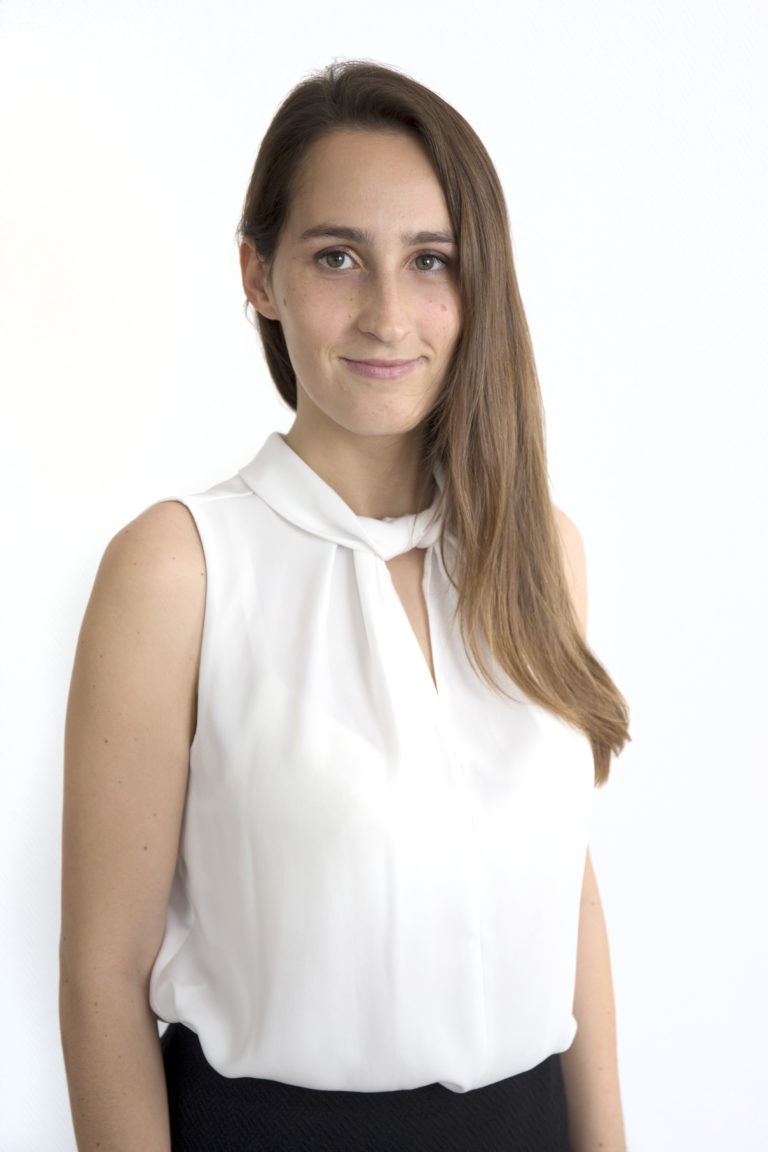 7 Portraits - Lafayette Avocats